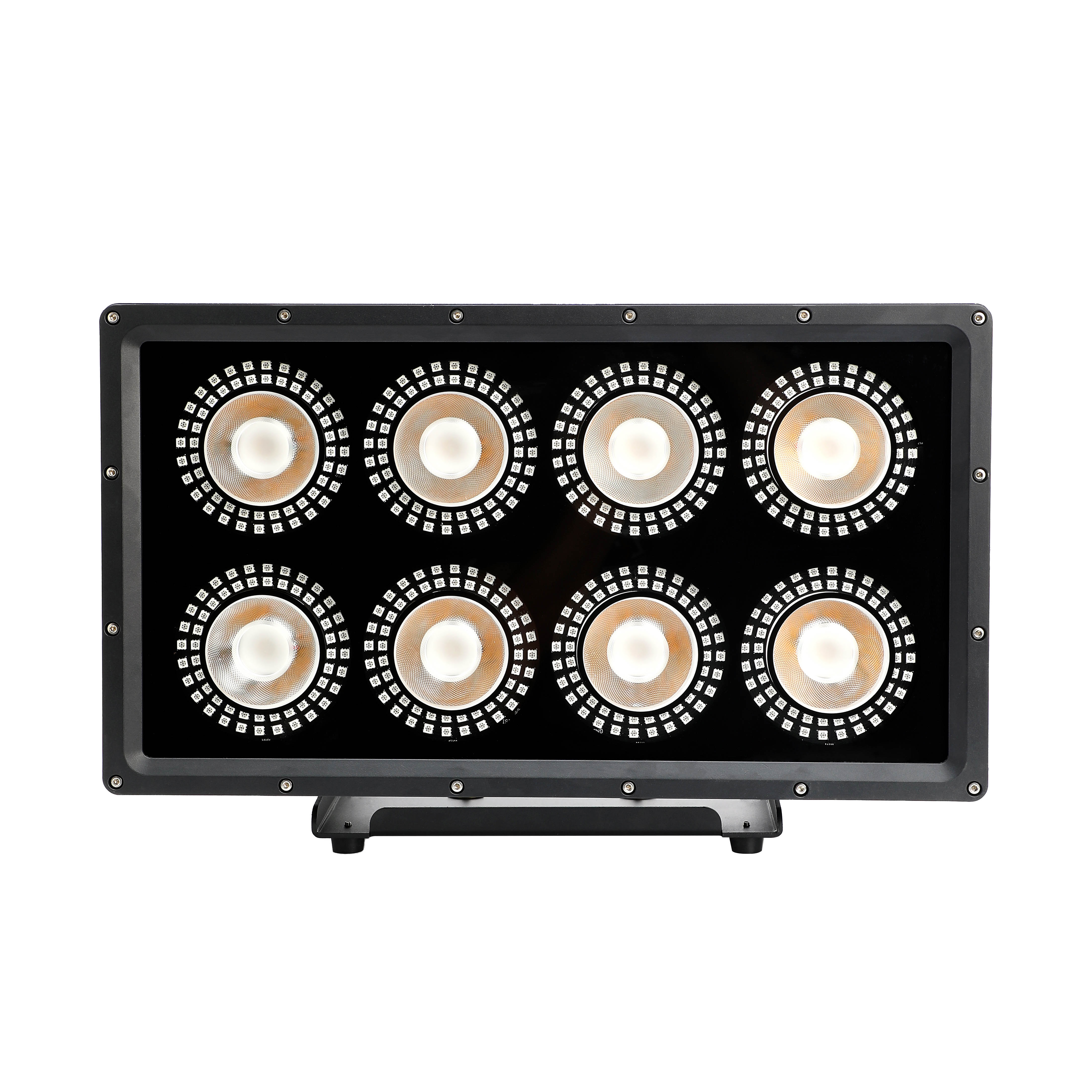 Top blinder pixel red light IP | OEM/ODM Manufacturer|KB Lighting
